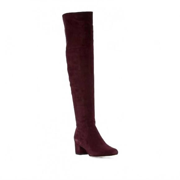 Sam Edelman | Shoes | New Sam Edelman Womens Elina Suede Leather Over ...